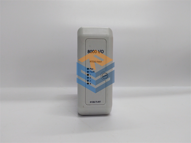 8121-DI-DC 16 input channels - Runheng