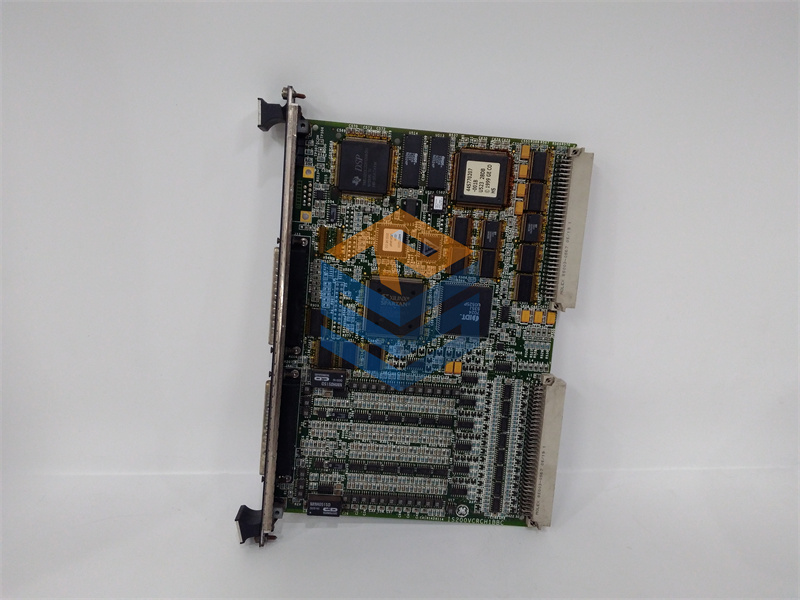 IS200VCRCH1B IS200VCRCH1BBC Mark VI board assembly - Runheng