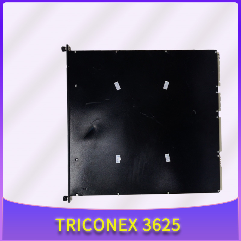 Triconex 3625 Digital 24VDC Output Module - Runheng