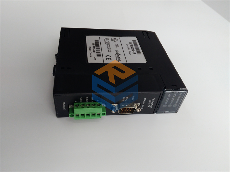 IC693DNM200 IC695CHS016 Main module - Runheng