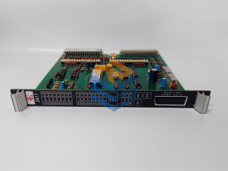 INNPM12 Circuit Board - Runheng