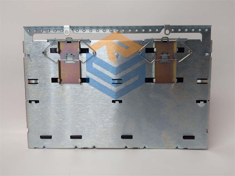 IS200TTURH1CFD Turbine terminal block - Runheng