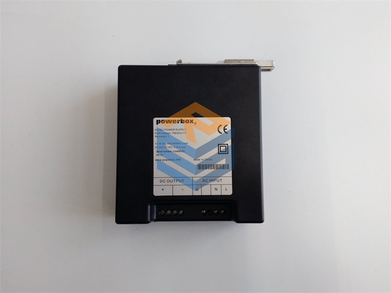 C310/0020/STD Process controller - Runheng