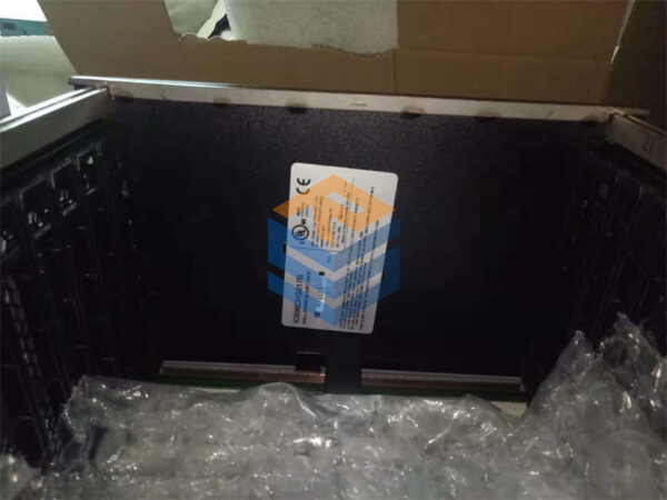IC698CHS117C PACSystems 17 slot wall - Runheng