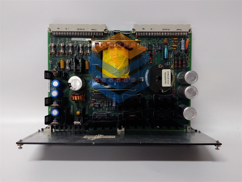 IS200EPSMG1AED Exciter Power Supply Module - Runheng