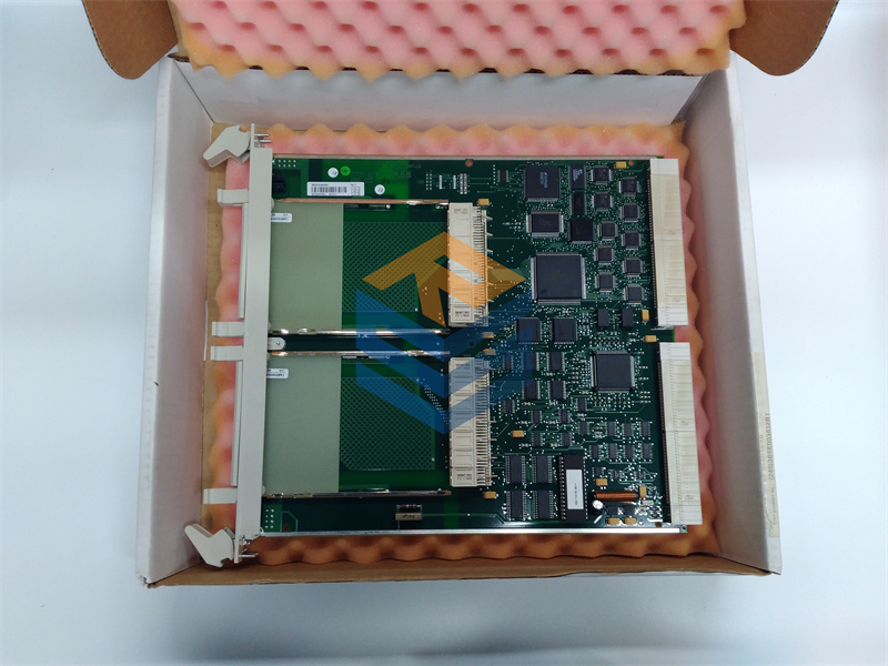 SC520 3BSE003816R1 Submodule carrier - Runheng