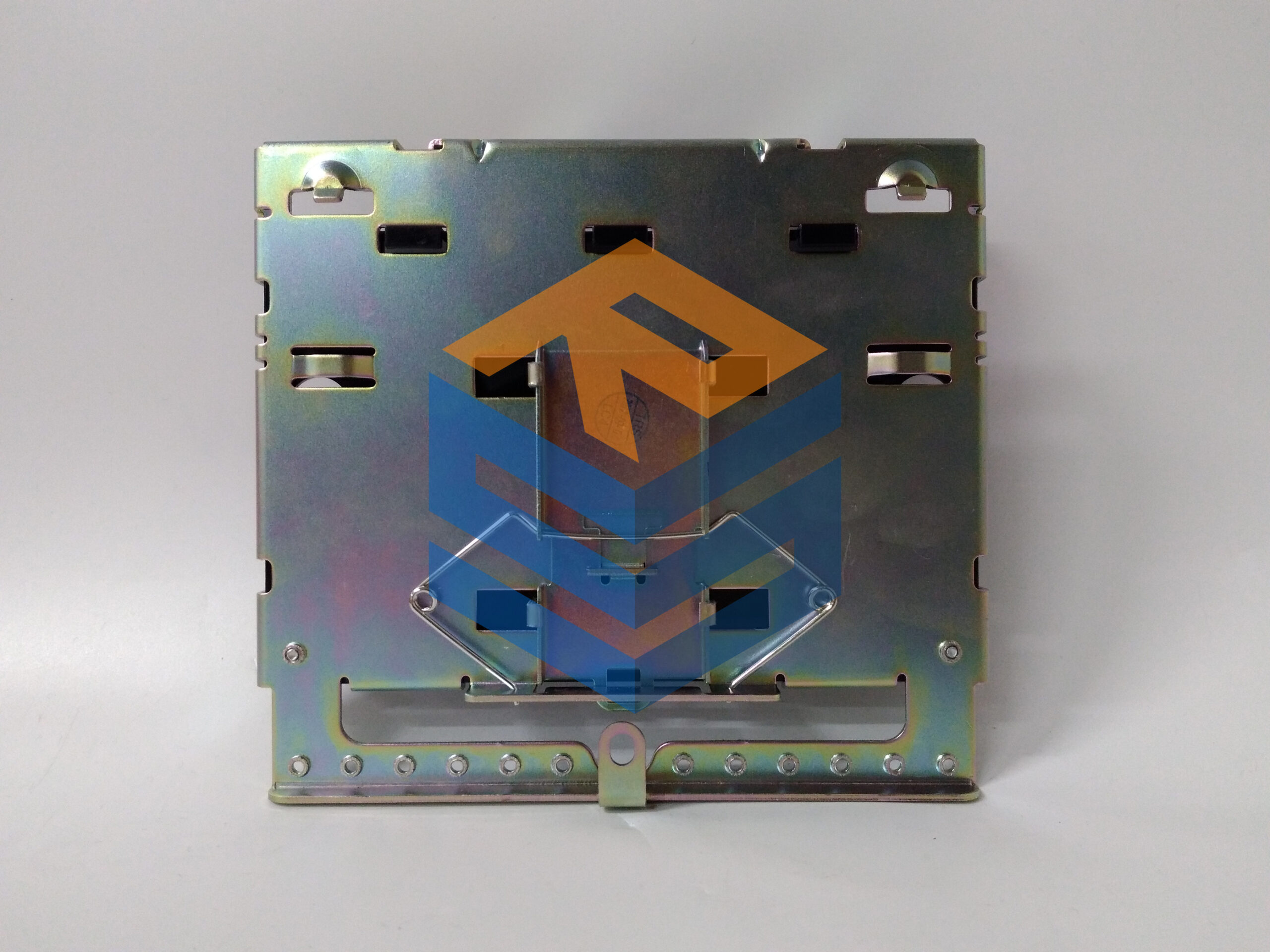 GE 5136-PFB-VME card - Runheng