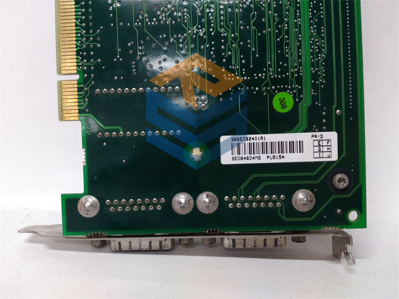 ABB PU517 modular - Runheng