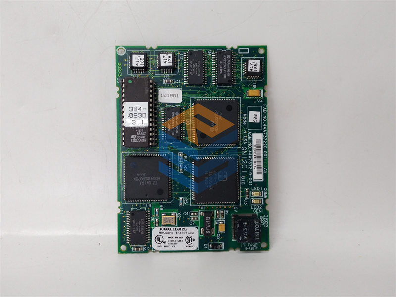 IC660EBD025 32 circuit DC module - Runheng