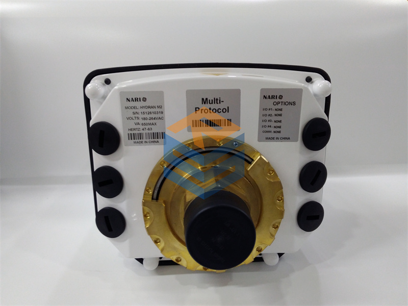 GE HYDRAN M2 transformer - Runheng