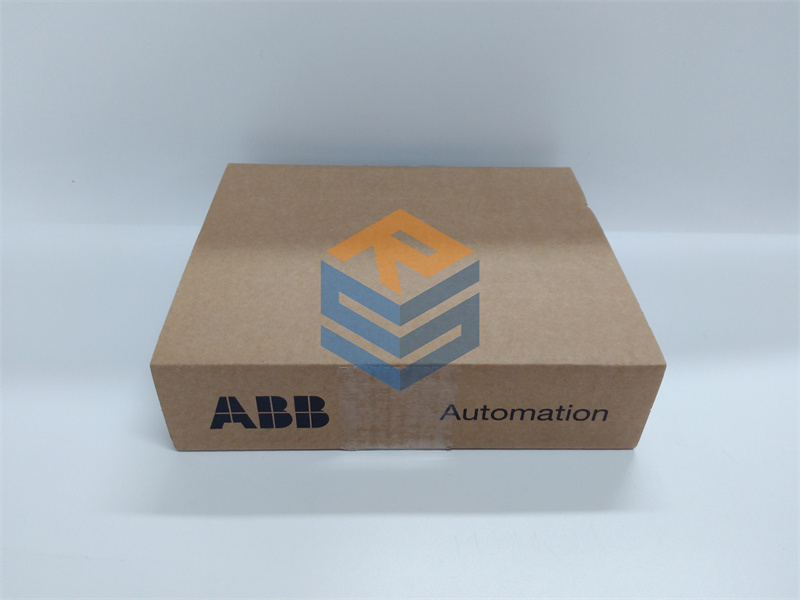 EI813F Ethernet module - Runheng