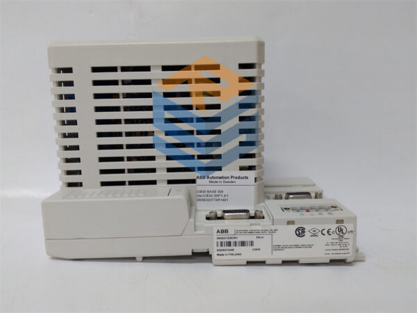 ABB DI814 DLM01 16-channel module for 24 V DC input - Runheng