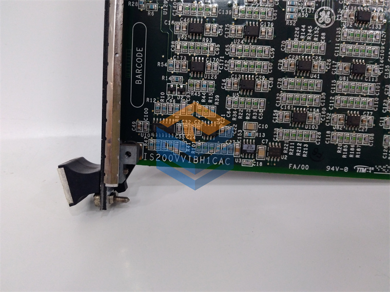 IS200AEADH4ADA modular - Runheng