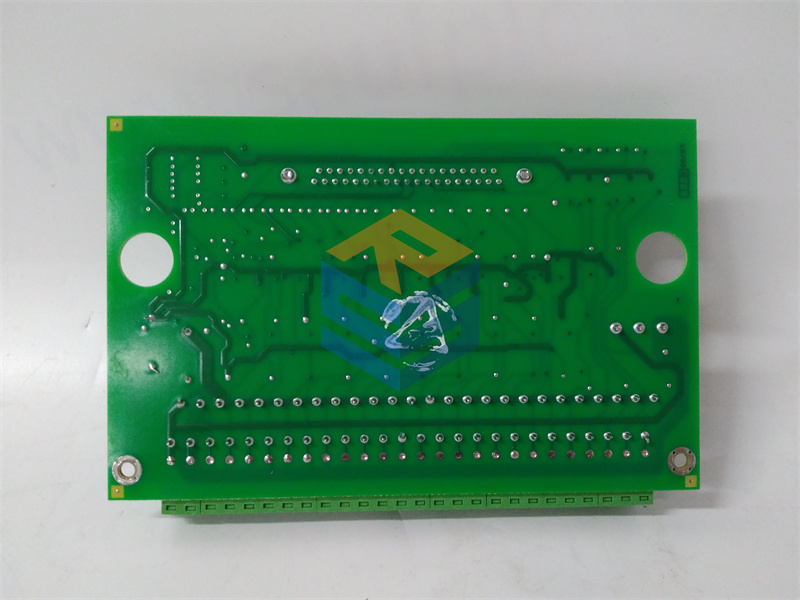 IS200STAOH2AAA Analog output terminal board - Runheng