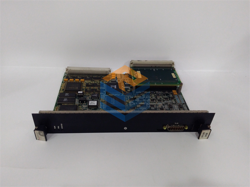 IS200EROCH1ABB Exciter Regulator Tab - Runheng