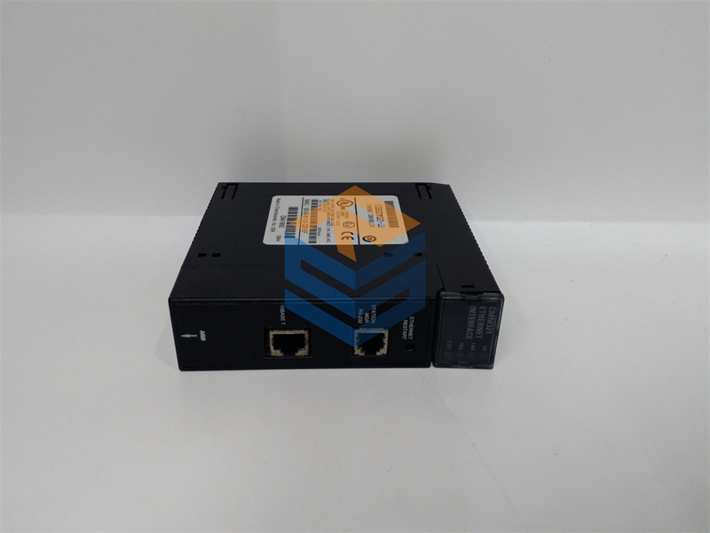 IC693CMM301 communication module - Runheng