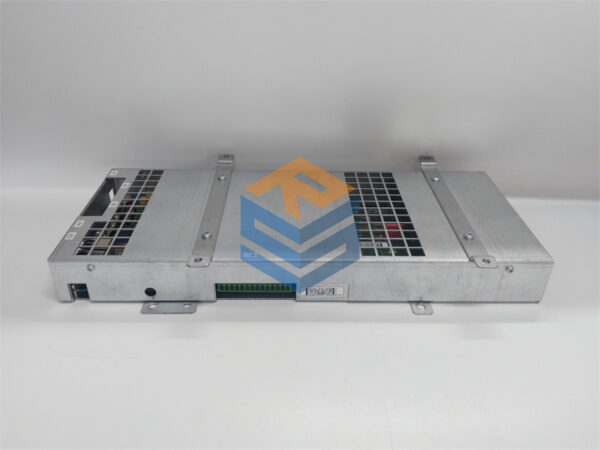 3HAC17484-8108 Rotating AC motor M8 - Runheng