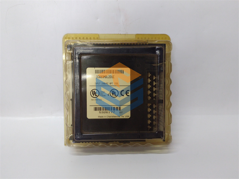 IC200PWR101D modular - Runheng