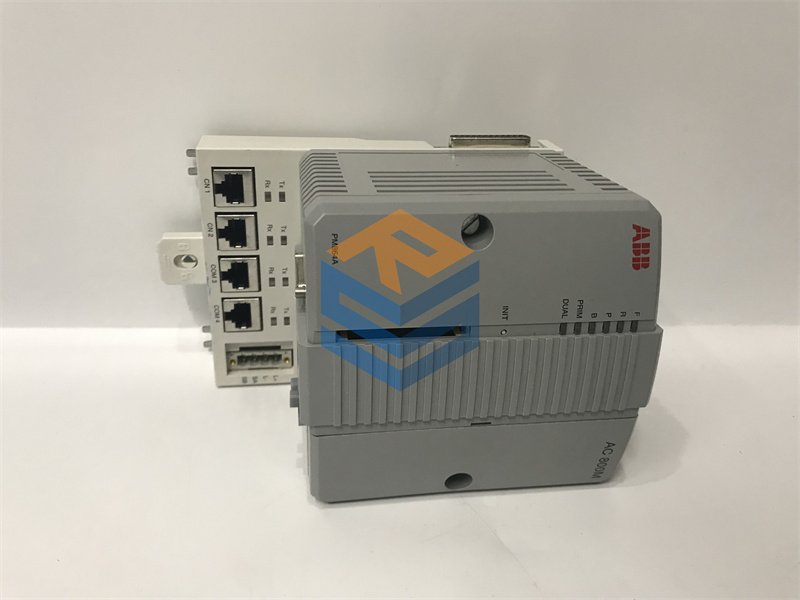 PM864AK01-eA ABB Processor unit - Runheng