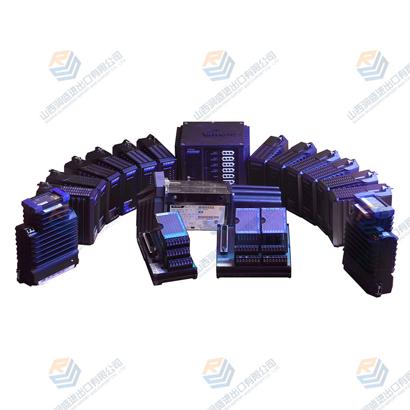 ABB ARCOL 0346 modular - Runheng