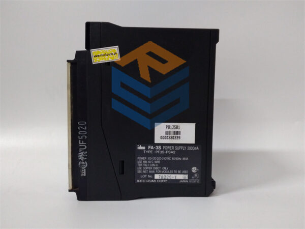 ABB PS130/6-75-P modular - Runheng