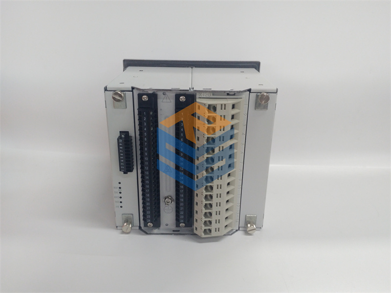 REF610 Relay module - Runheng