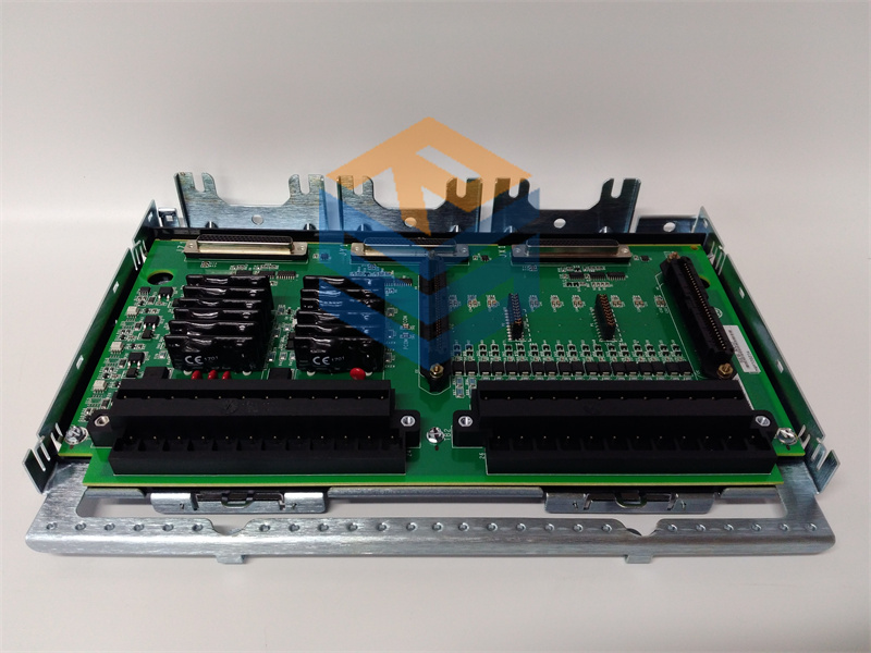 IS200TRPAH2AHE modular - Runheng