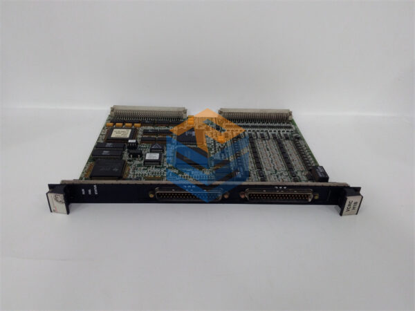 IS200VCRCH1B IS200VCRCH1BBC Mark VI board assembly - Runheng