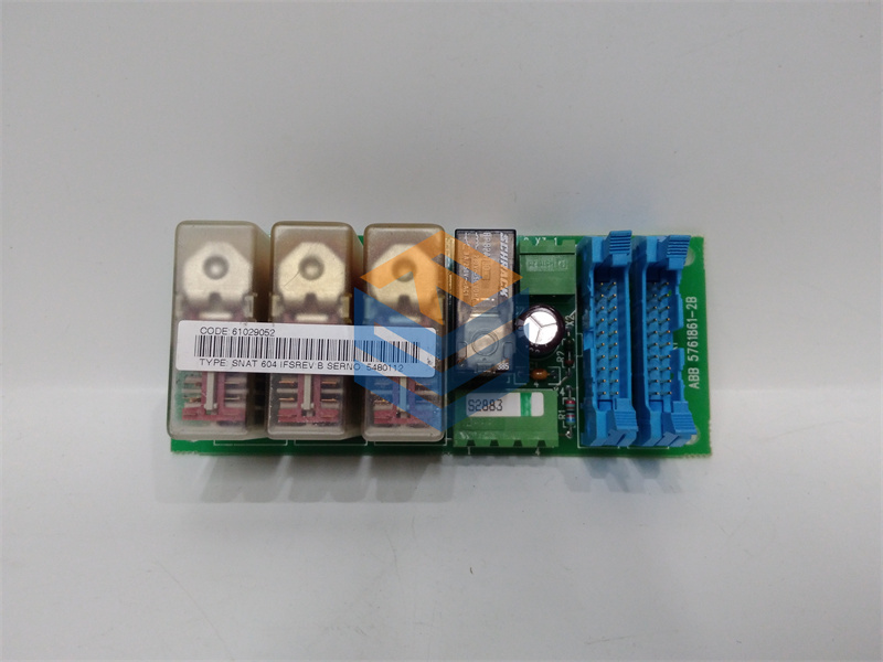 ABB SNAT617CHC SK829007-B SK-11 modular - Runheng