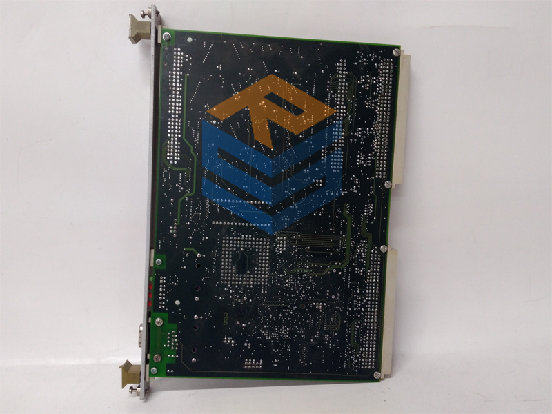 GE WESDAC D20A modular - Runheng