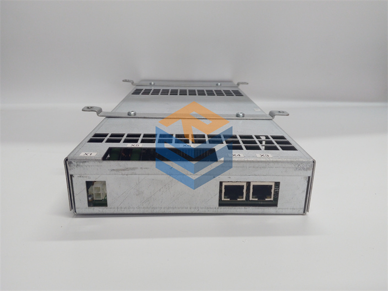 3HAC17484-8108 Rotating AC motor M8 - Runheng