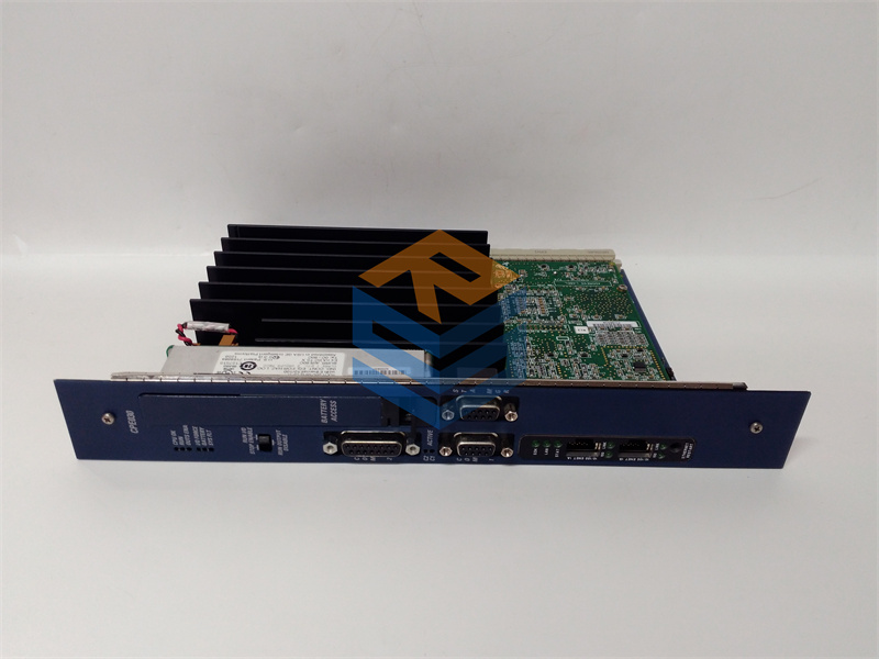 IC698ETM001 IC693MDL231 Ethernet interface module - Runheng