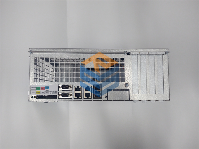 DSQC633 module - Runheng