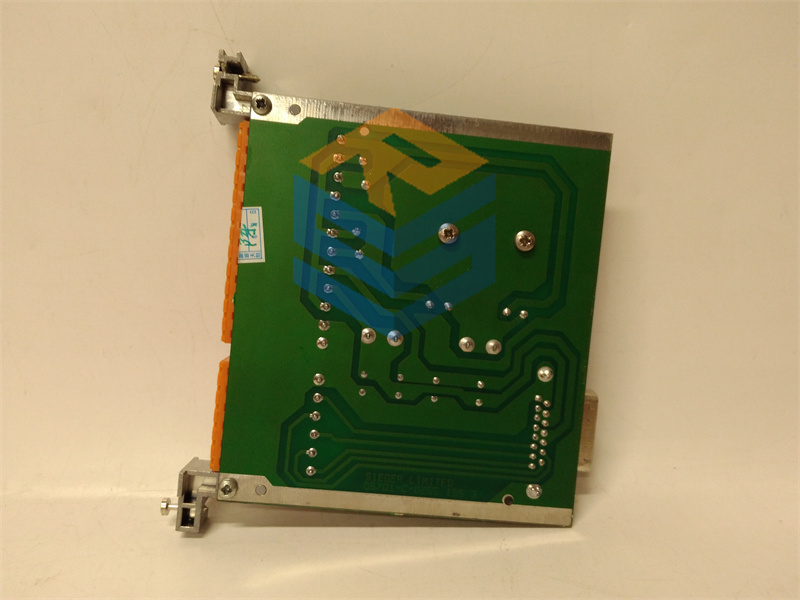 05701-A-0325 DC Input Card - Runheng