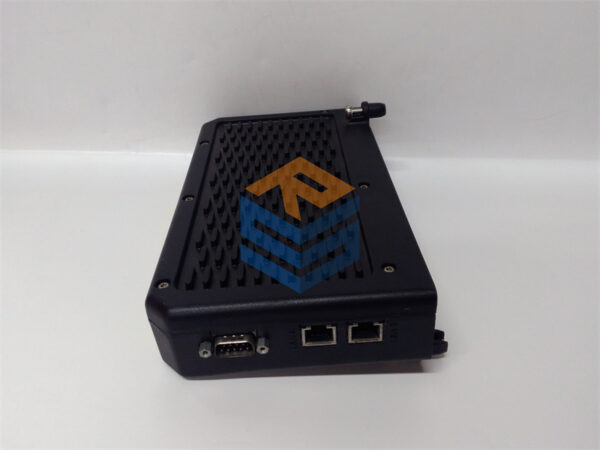 8521-LC-MT Ethernet bus interface module - Runheng