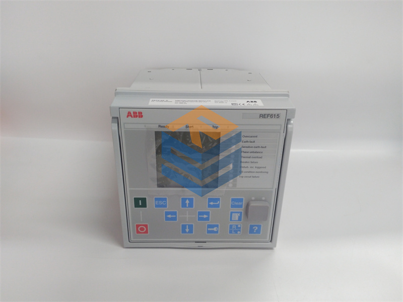 ABB RF615 modular - Runheng