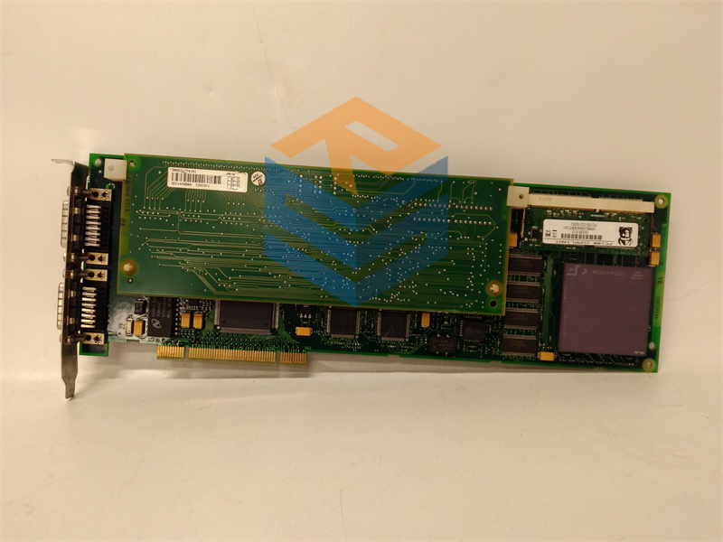 PU515A RTA board with dual-channel MB300 - Runheng