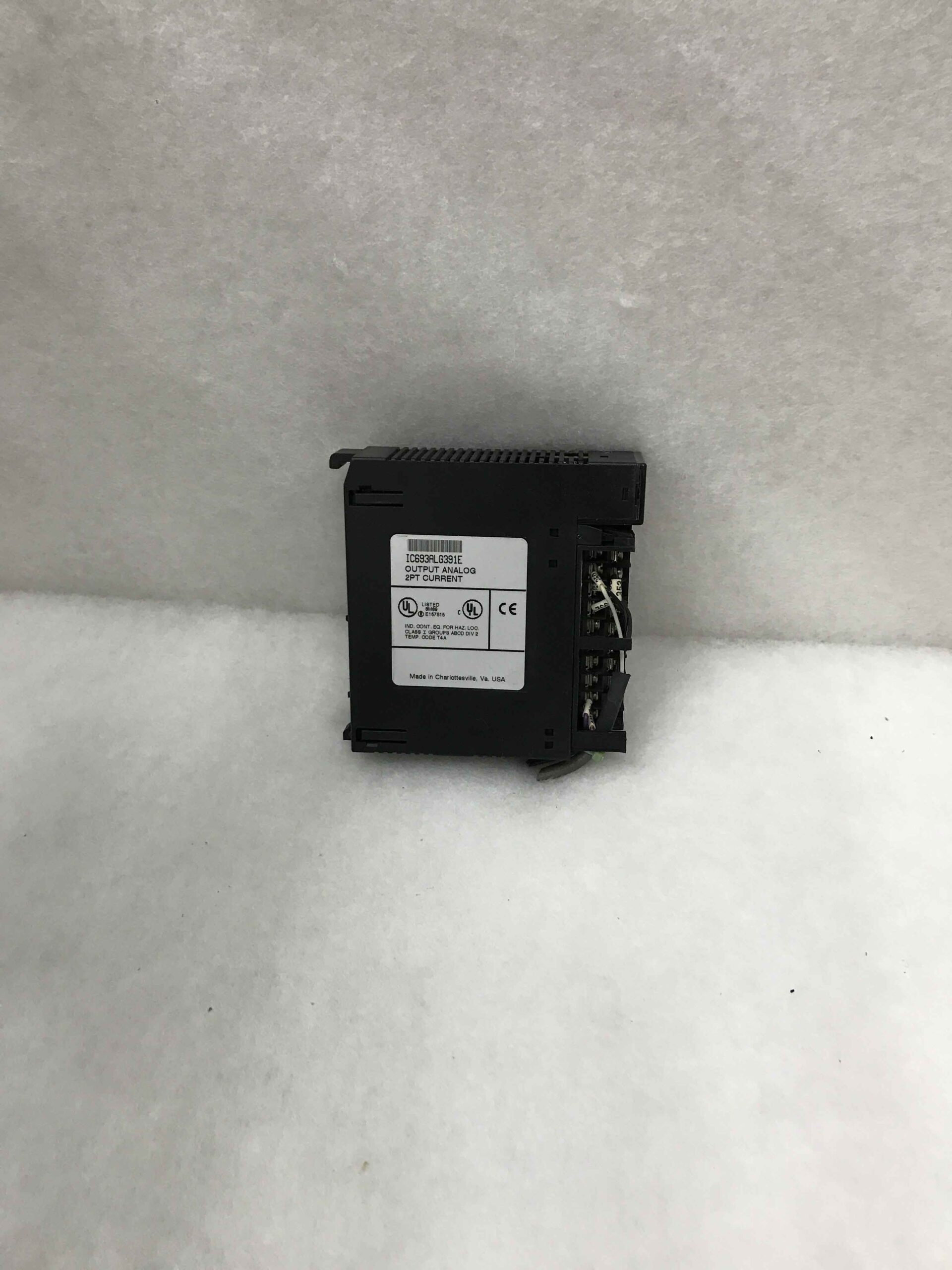 GE IC670GBI002 IC670MDL240J modular - Runheng