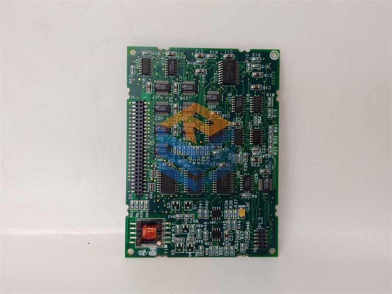 IC660EBD025 32 circuit DC module - Runheng