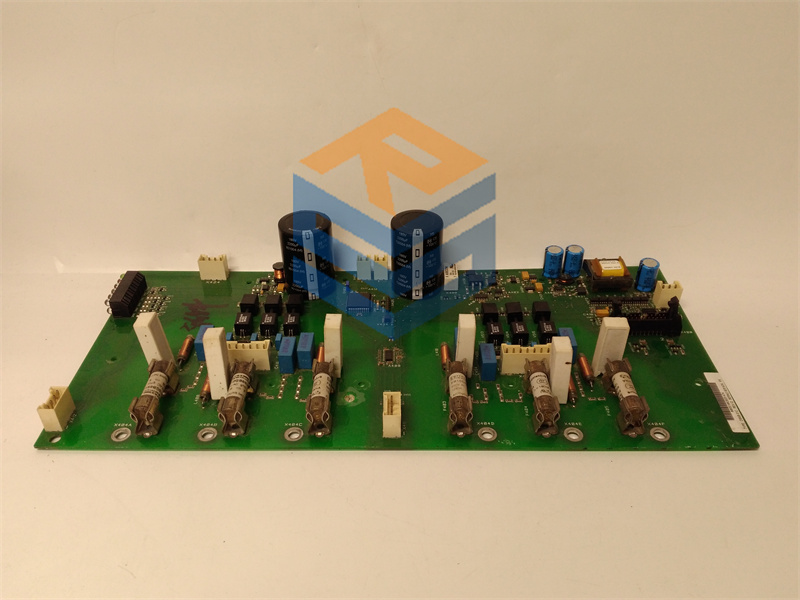 ABB DSU10 DSU14 modular - Runheng