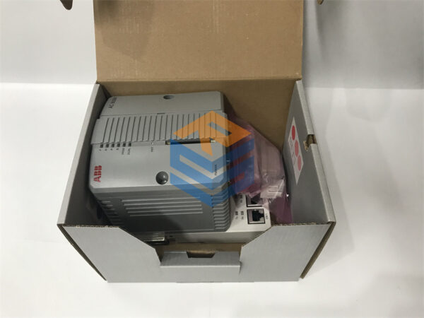 PM864AK01-eA ABB Processor unit - Runheng