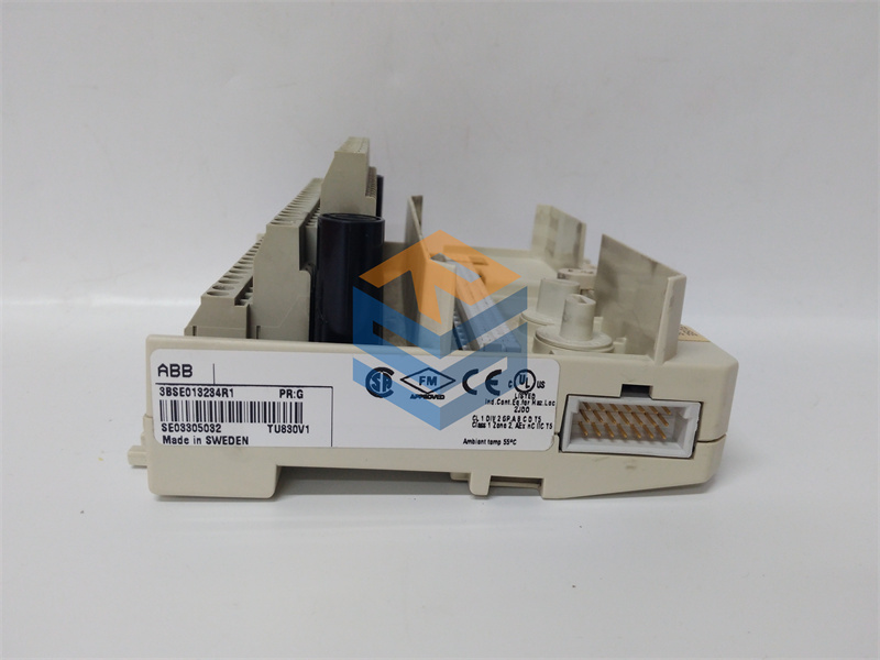 TU804-1 TU810V1 modular - Runheng