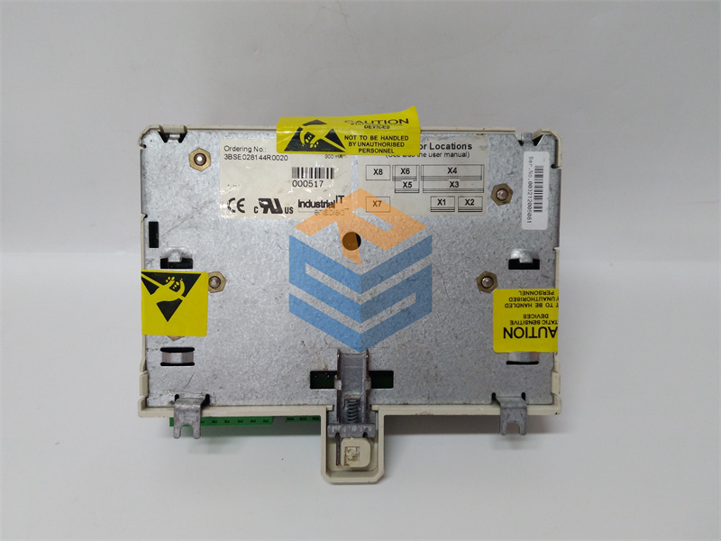 PFEA113-20 Electronic tension controller - Runheng