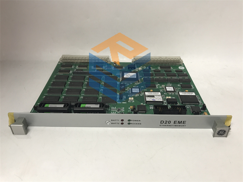 D20 EME 10BASE-T Substation controller - Runheng