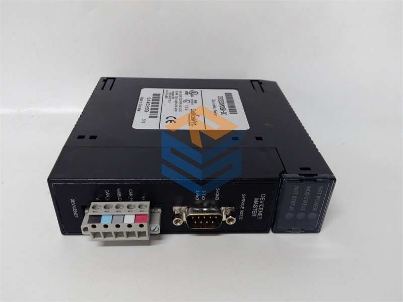 IC693DSM302-RE IC698PSA350 Motion controller - Runheng