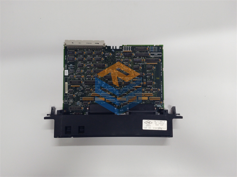 GE IC697CPM925 CPU - Runheng