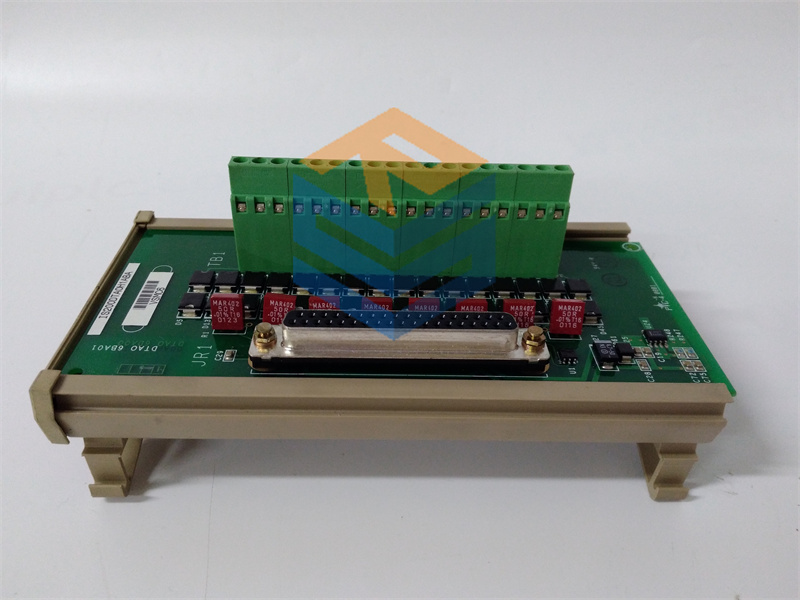 IS210AEPSG1AFC Board components manufactured by Mark VI system - Runheng