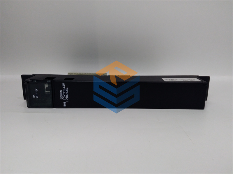 GE IC697CPM790 processor - Runheng