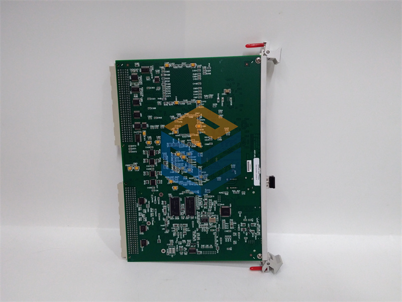 GE VMIVME-7750 VMIVME-7750-540 processor - Runheng