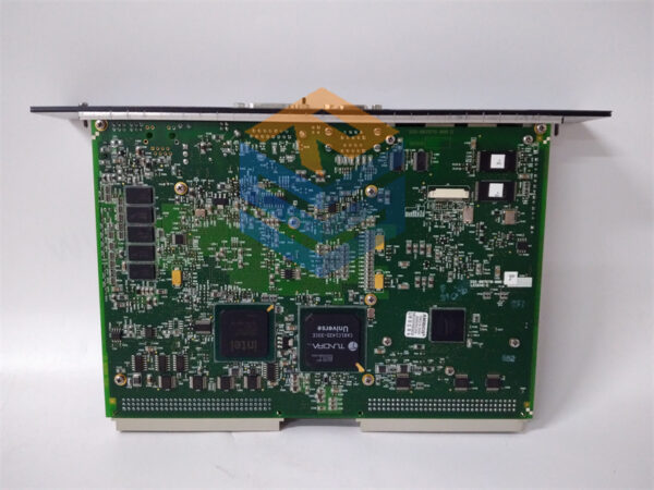 IC698CPE010 IC694CHS392 Central processing unit - Runheng